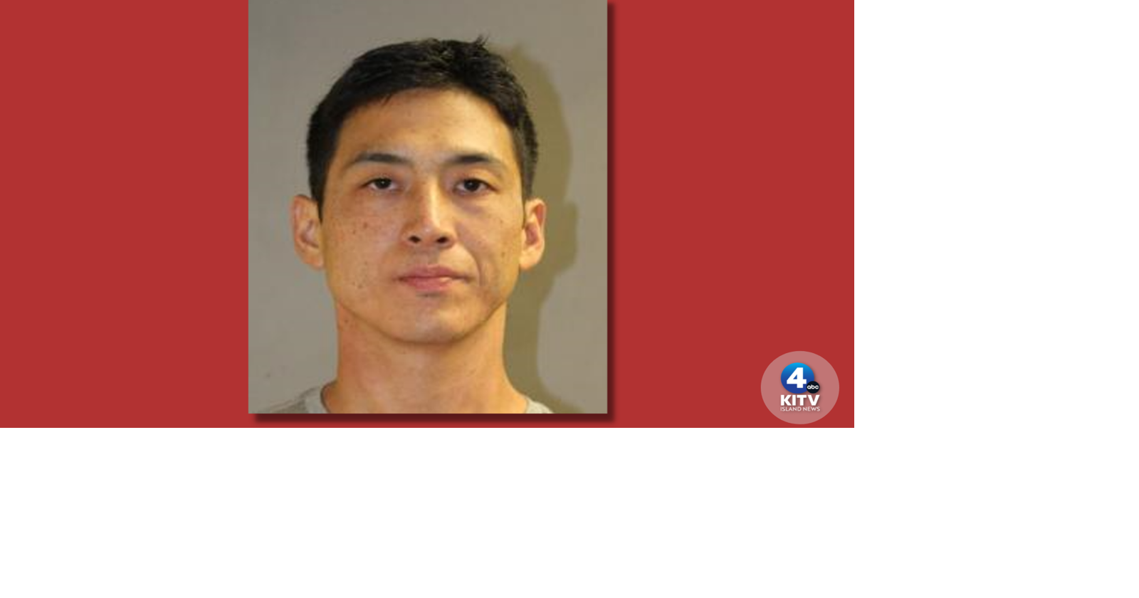 Eric Thompson indicted by Oahu grand jury for murder of acupuncturist ...