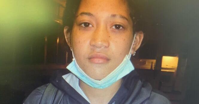 Law enforcement searching for missing 14-year-old Uilani Ahuna | Crime ...