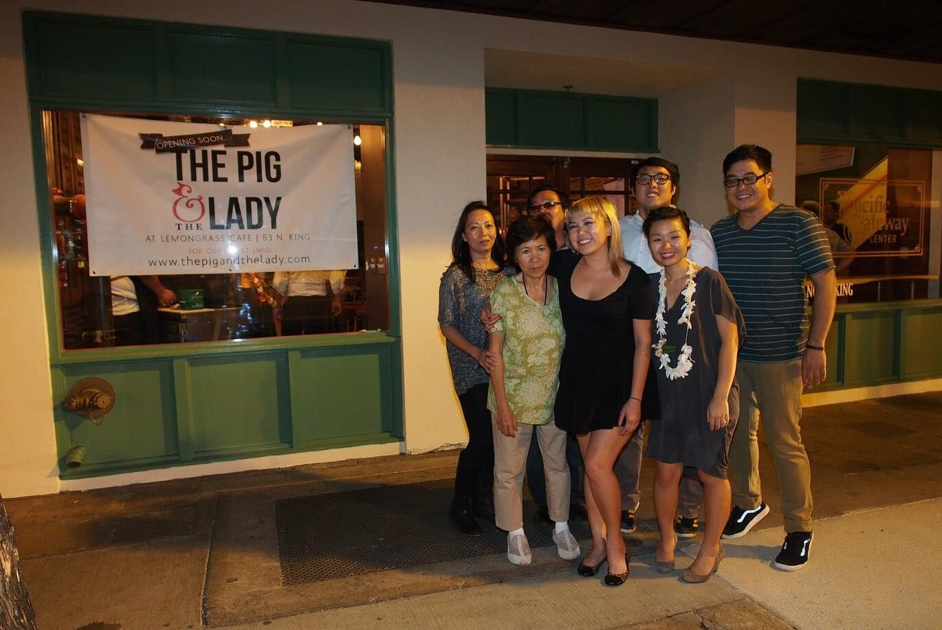 The Pig and the Lady returns to its roots in new Kaimuki location ...
