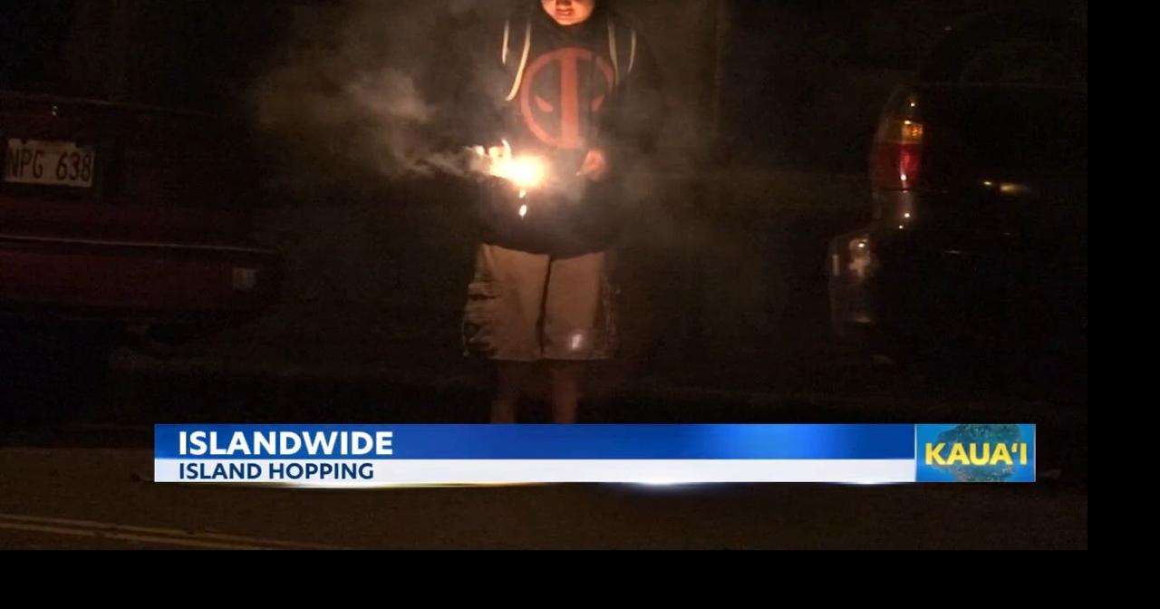 KFD reminds public of firework safety as July 4th approaches | Video ...
