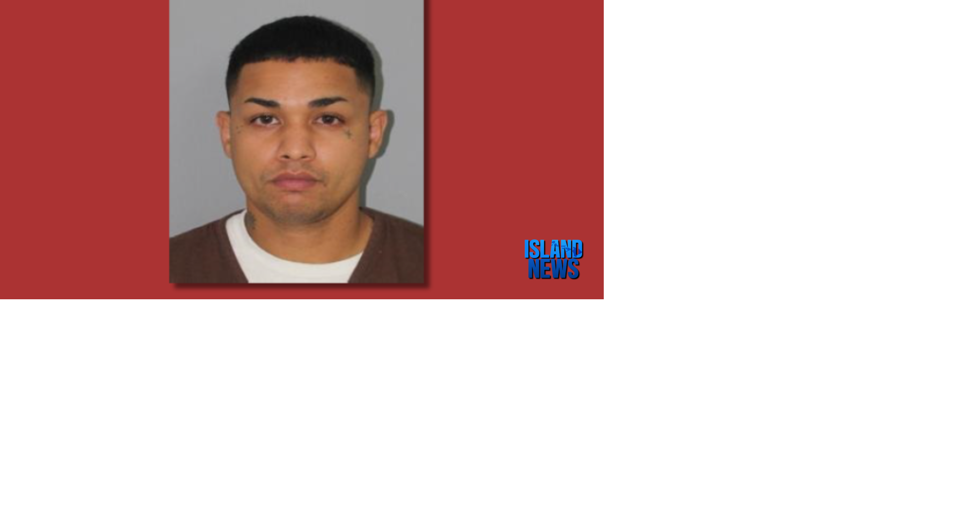 Another Oahu work furlough inmate reported missing | Crime & Courts ...