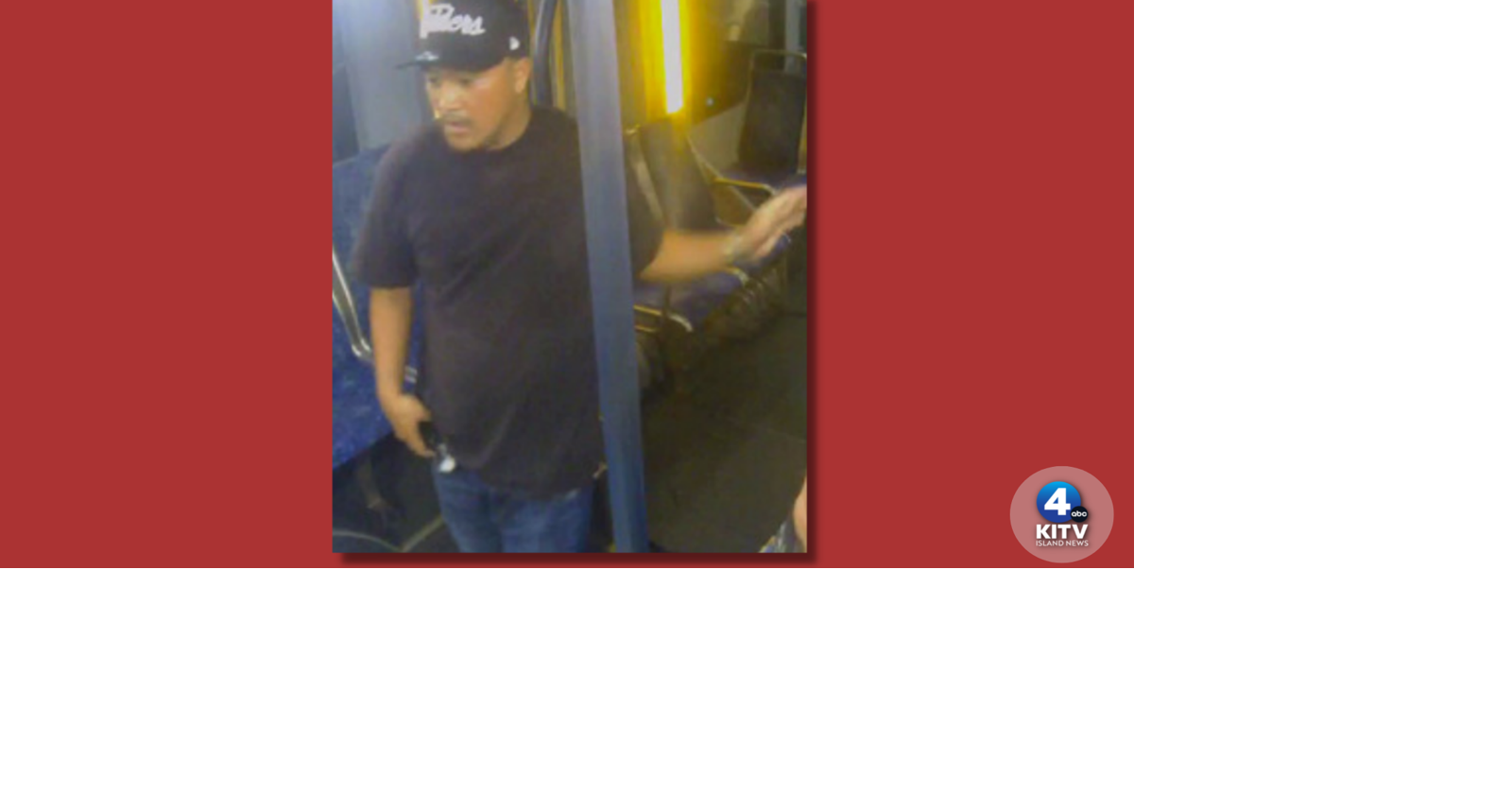 Suspect arrested in Aiea sex assault, kidnapping case | Crime & Courts ...