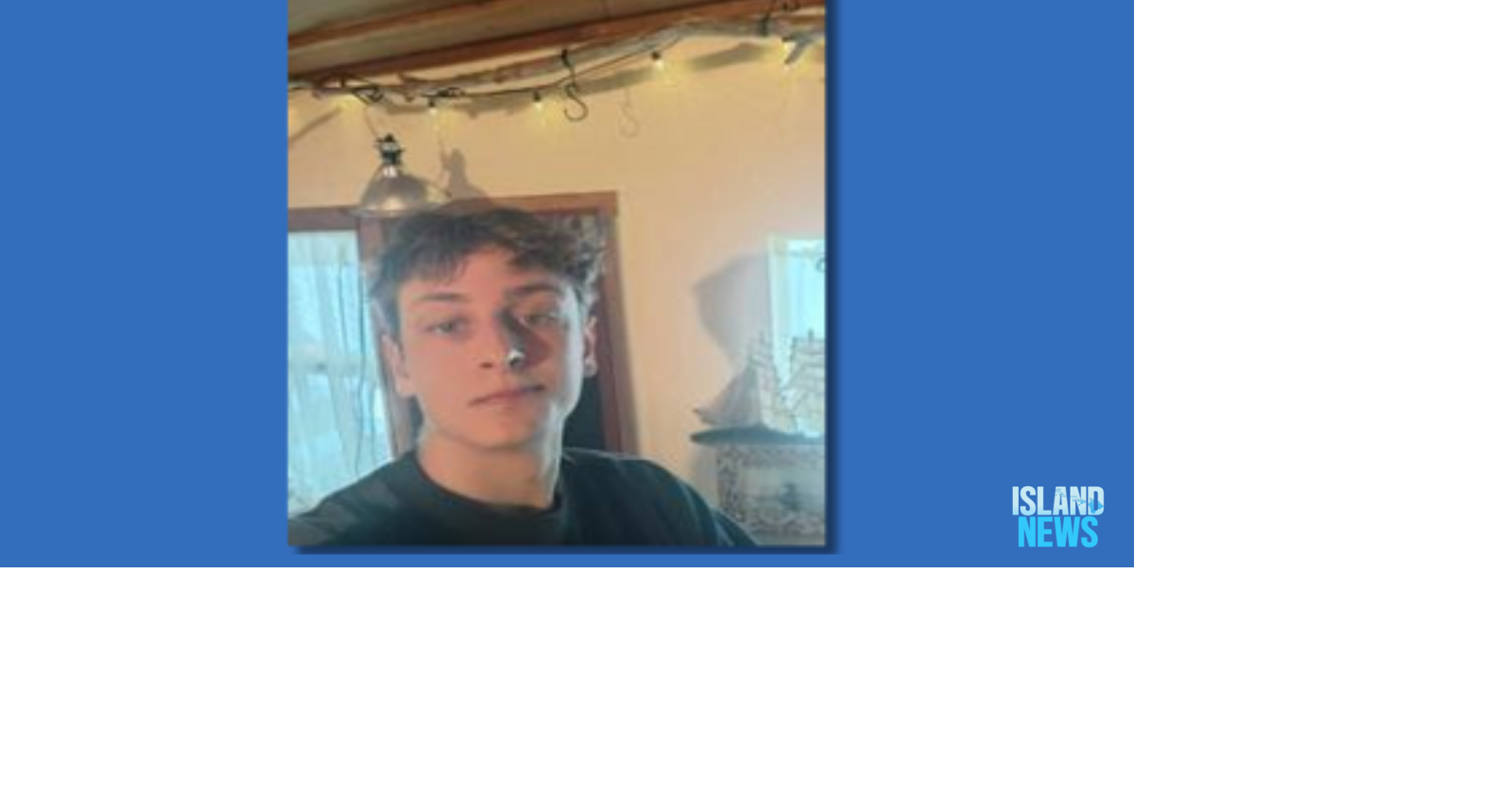 Hawaii Island Police finds missing 20-year-old man | Local | kitv.com
