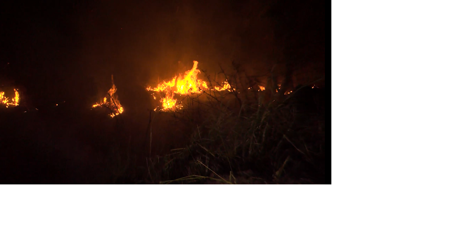 Multi-agency Wildfire & Drought LOOKOUT! campaign forecasts potential ...