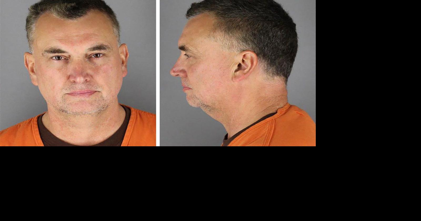 Federal grand jury indicts man accused of killing former Minnesota ...