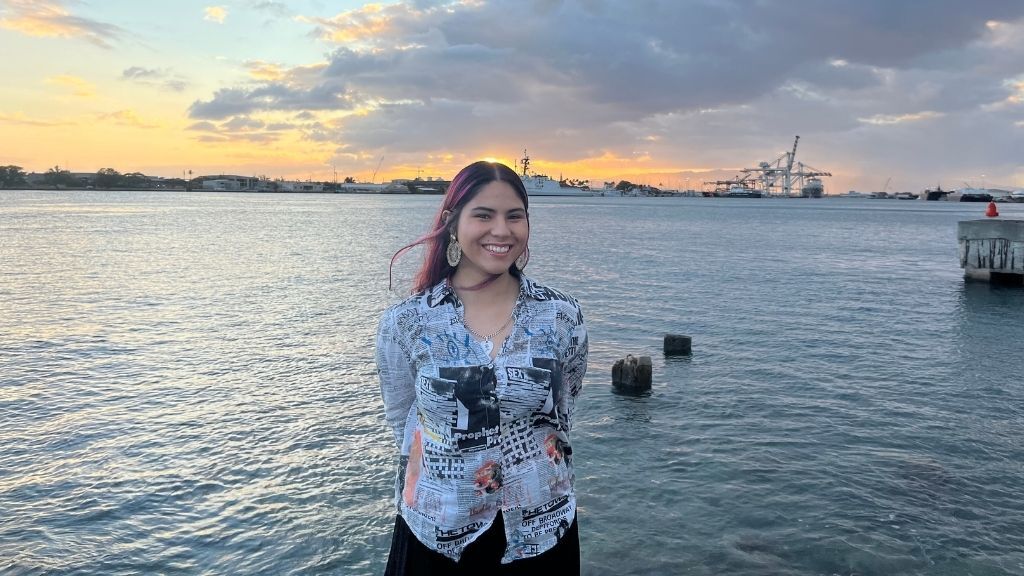 HPU celebrates its largest graduating class in a decade in Honolulu ...