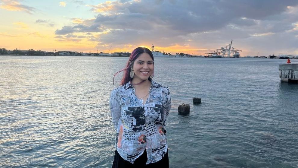 HPU celebrates its largest graduating class in a decade in Honolulu ...