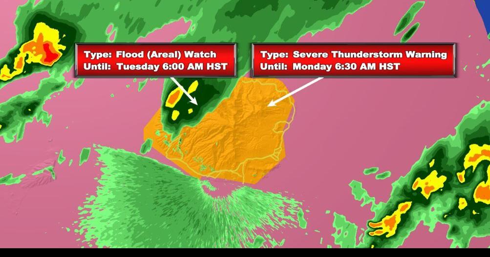 Nws Severe Thunderstorm Warning Quarter Sized Hail Possible