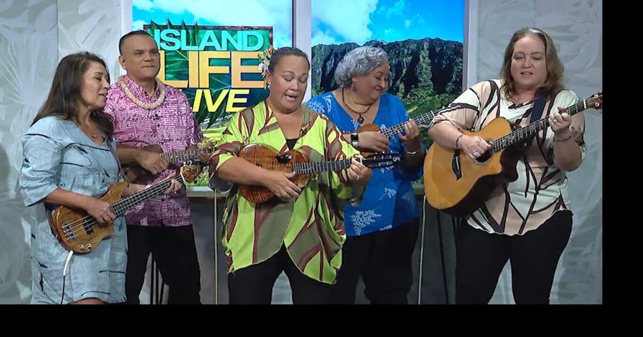 Island Life Live Celebrates One Year Anniversary! | Video | kitv.com
