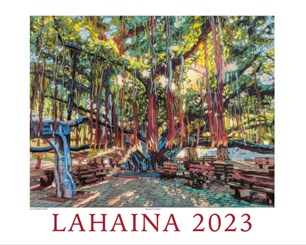 Lahaina Banyan Tree celebrates 150th anniversary with fun festivities ...