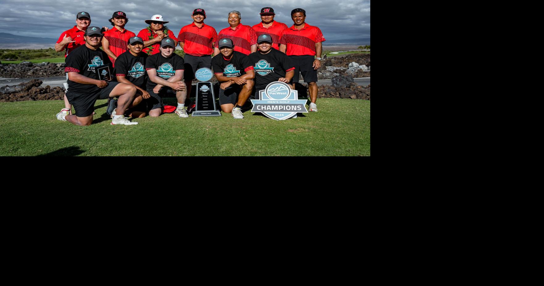 UH Hilo launches Vulcan Challenge fundraiser for student-athletes ...