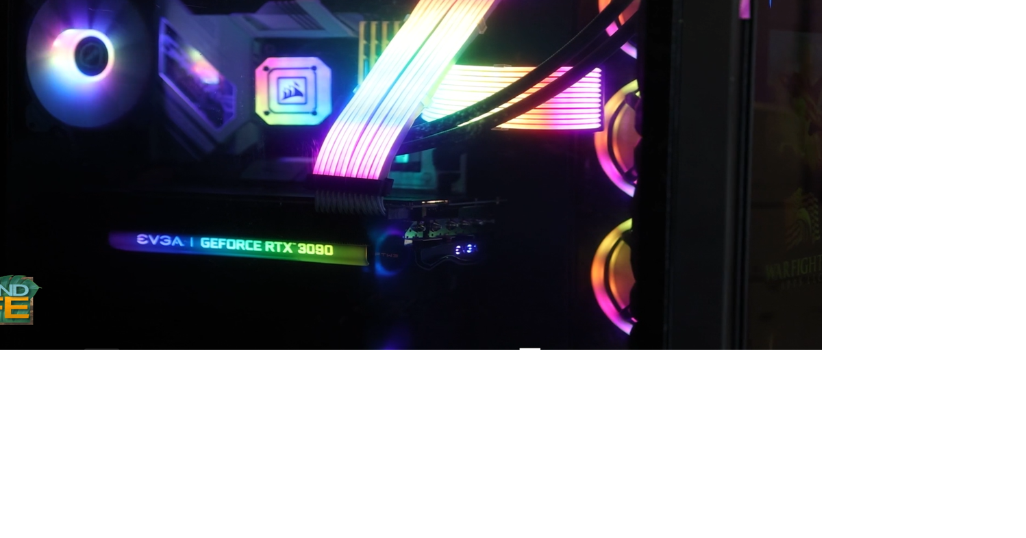 PC Gamerz Hawaii builds custom-computers with aesthetic features ...