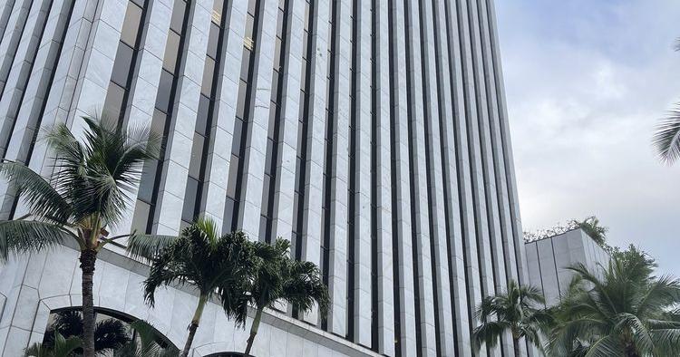 Avalon Group buys Topa Financial Center in Downtown Honolulu | Business ...