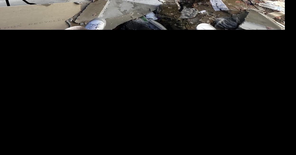 Former O'ahu family loses home to tornado | | kitv.com