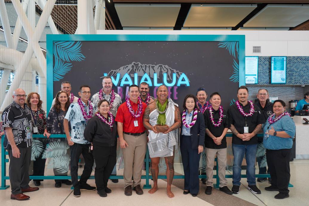 Hawaii launches 'Akamai Arrival' for smoother holiday travel | Local ...