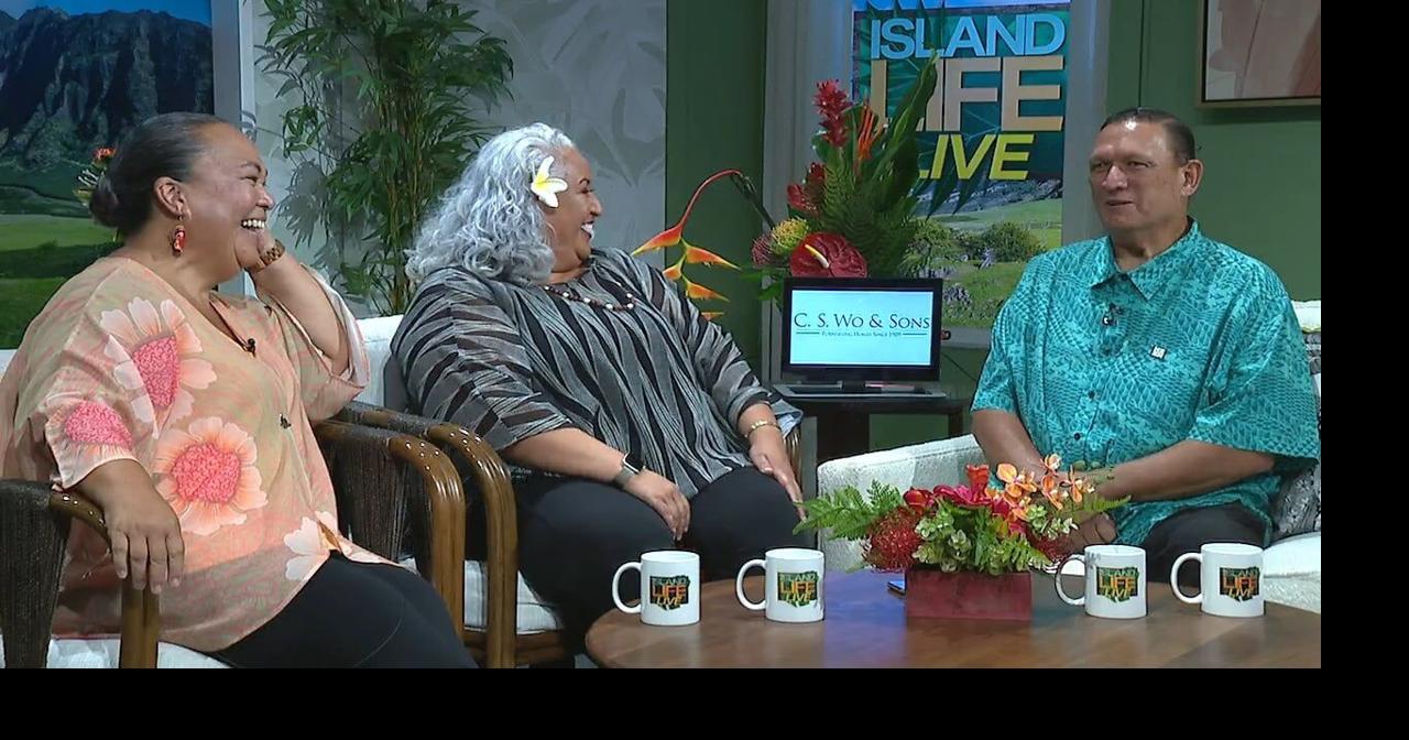 Upcoming Free Bed Giveaway for Local Families | Island Life Live | kitv.com