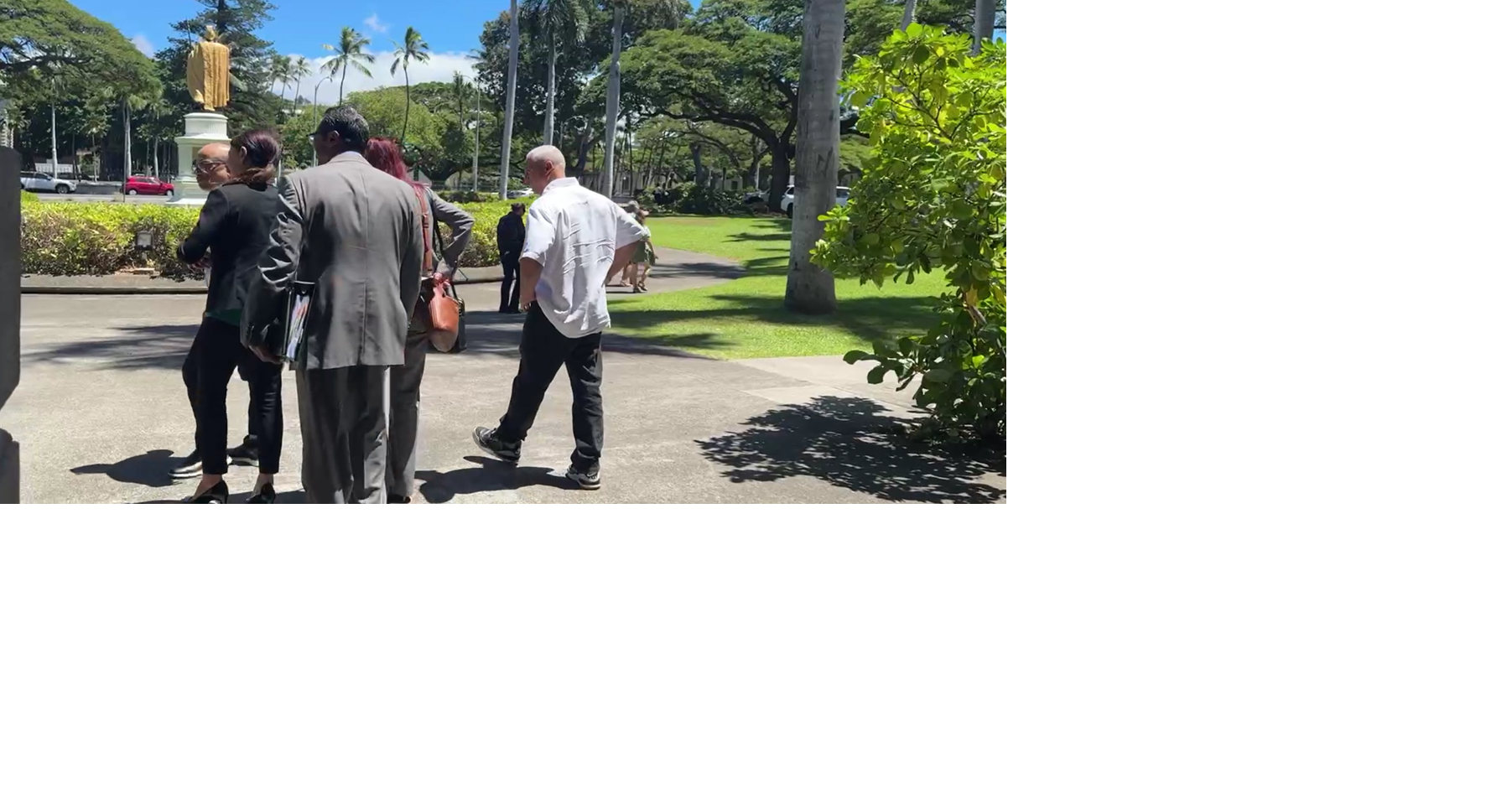 Dana Ireland murder case reaches Hawaii Supreme Court | News | kitv.com