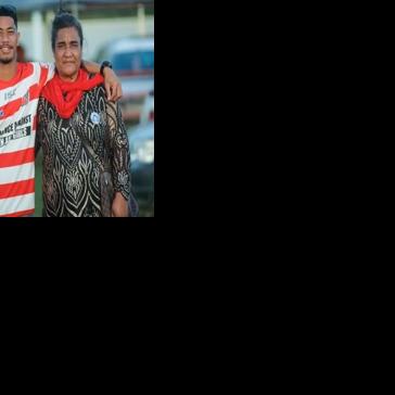 Communication lines slowly being restored with Tonga, reconnecting ...