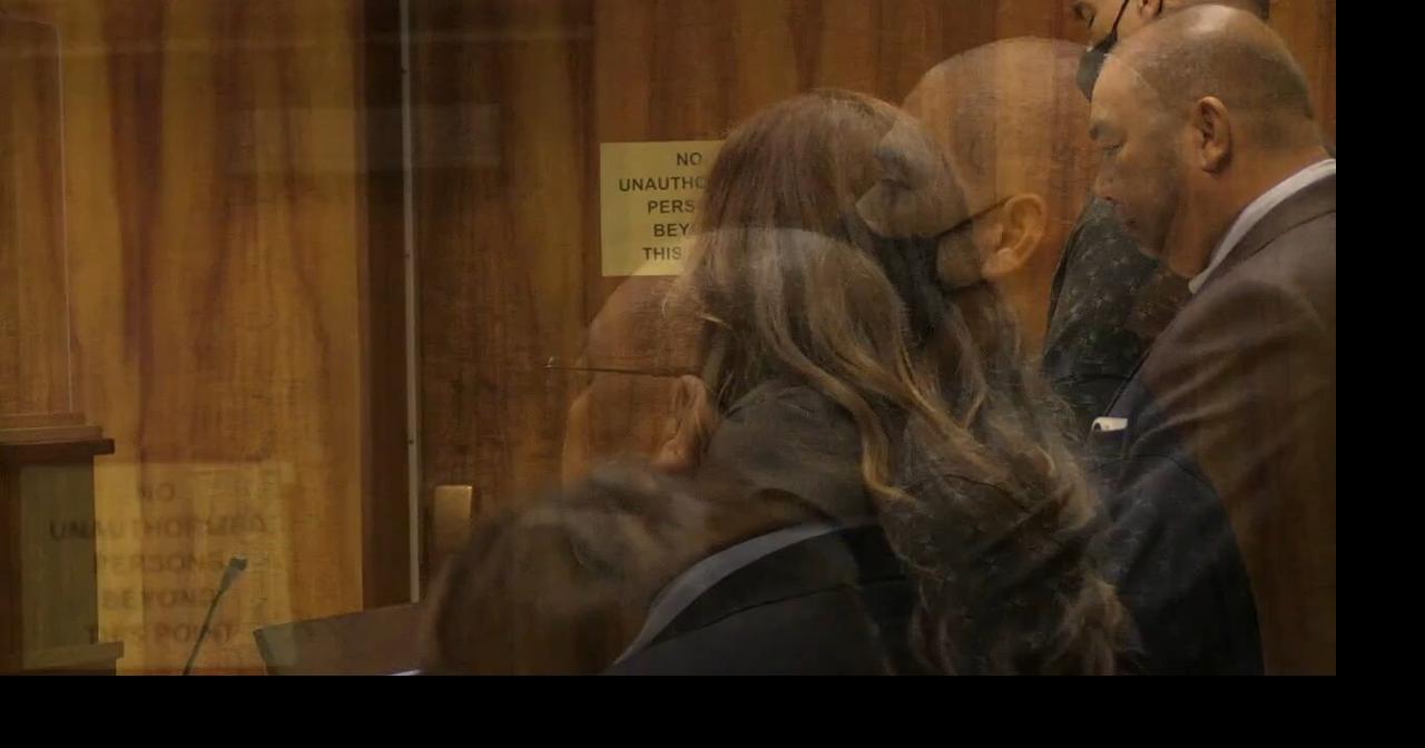 Oahu judge sentences 'career criminal' to 10 years in prison | Video ...