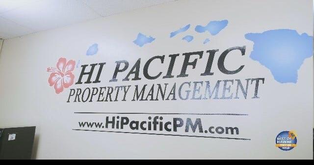 Best of Hawaii: HI Pacific Property Management | Island Style | kitv.com
