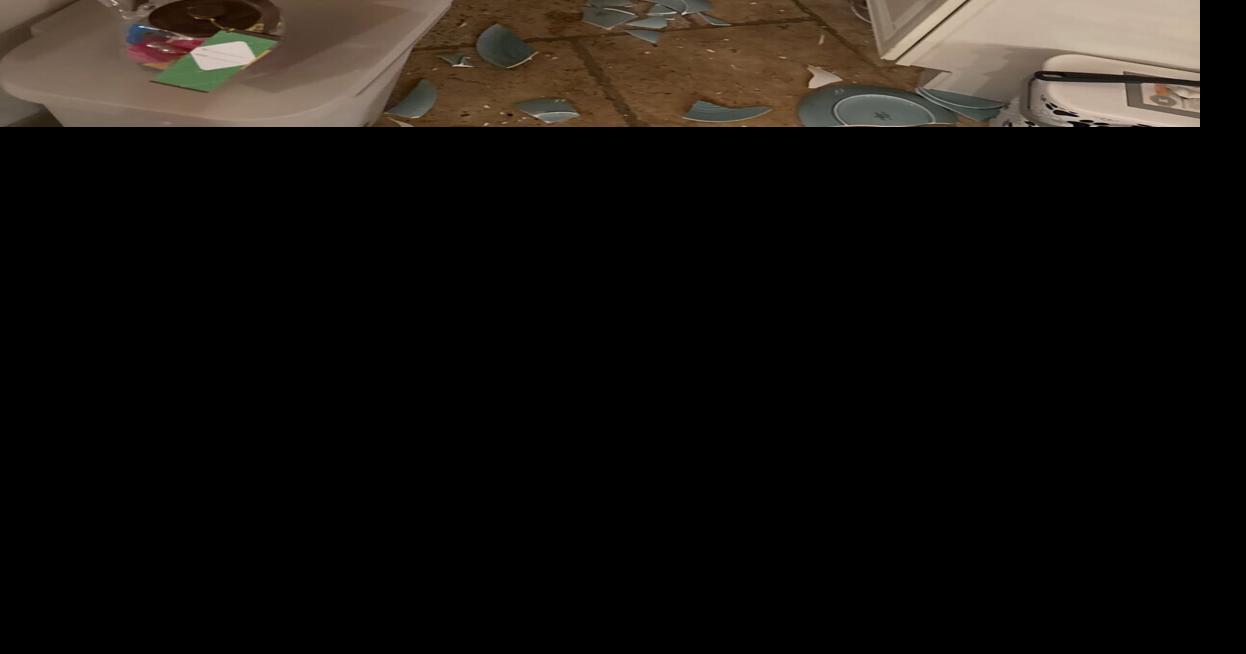 Hawaii Island quake: report your damage to get help | Business | kitv.com