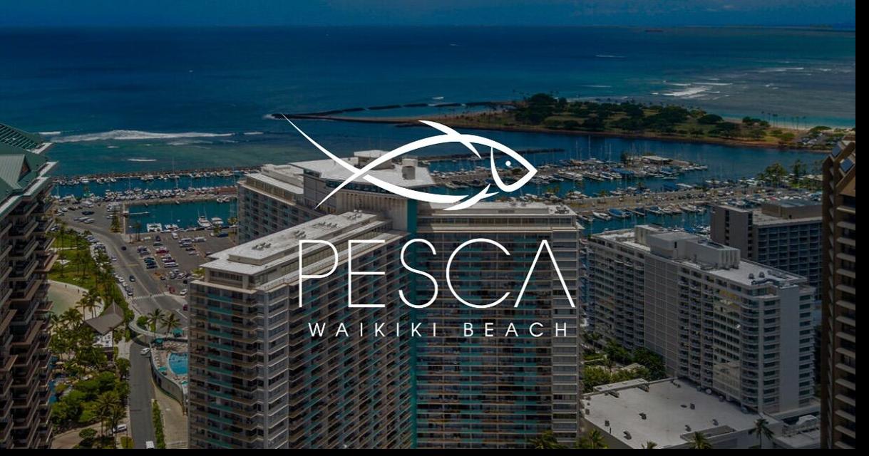 Pesca Waikiki Beach restaurant atop Ilikai Hotel & Luxury Suites closes ...