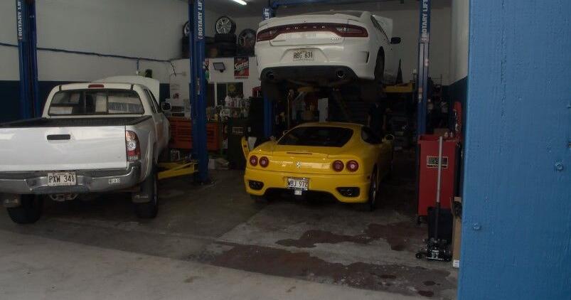 Some Hawaii mechanics say rising metal costs affecting car part prices ...