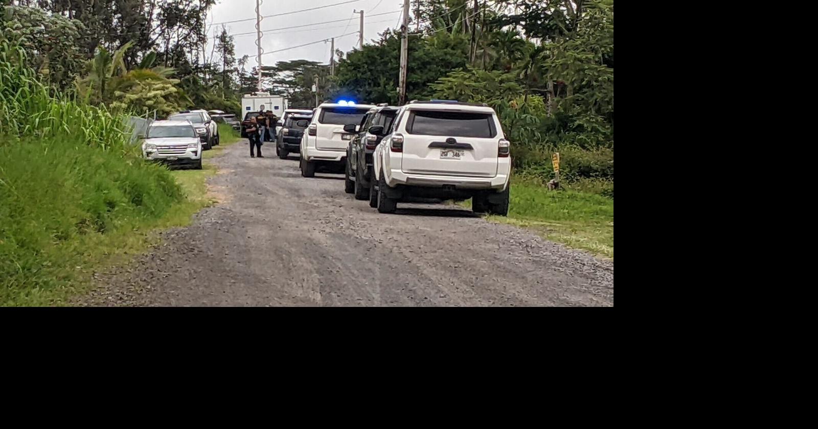 Man found dead during search for missing Hawaii Island woman | News ...