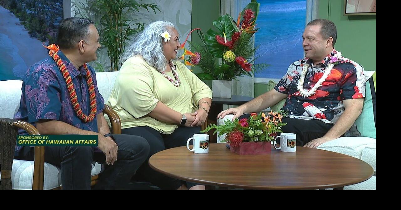 Lā Kūkahekahe Returns For ALL Who Love ʻŌlelo Hawaiʻi | Island Life ...