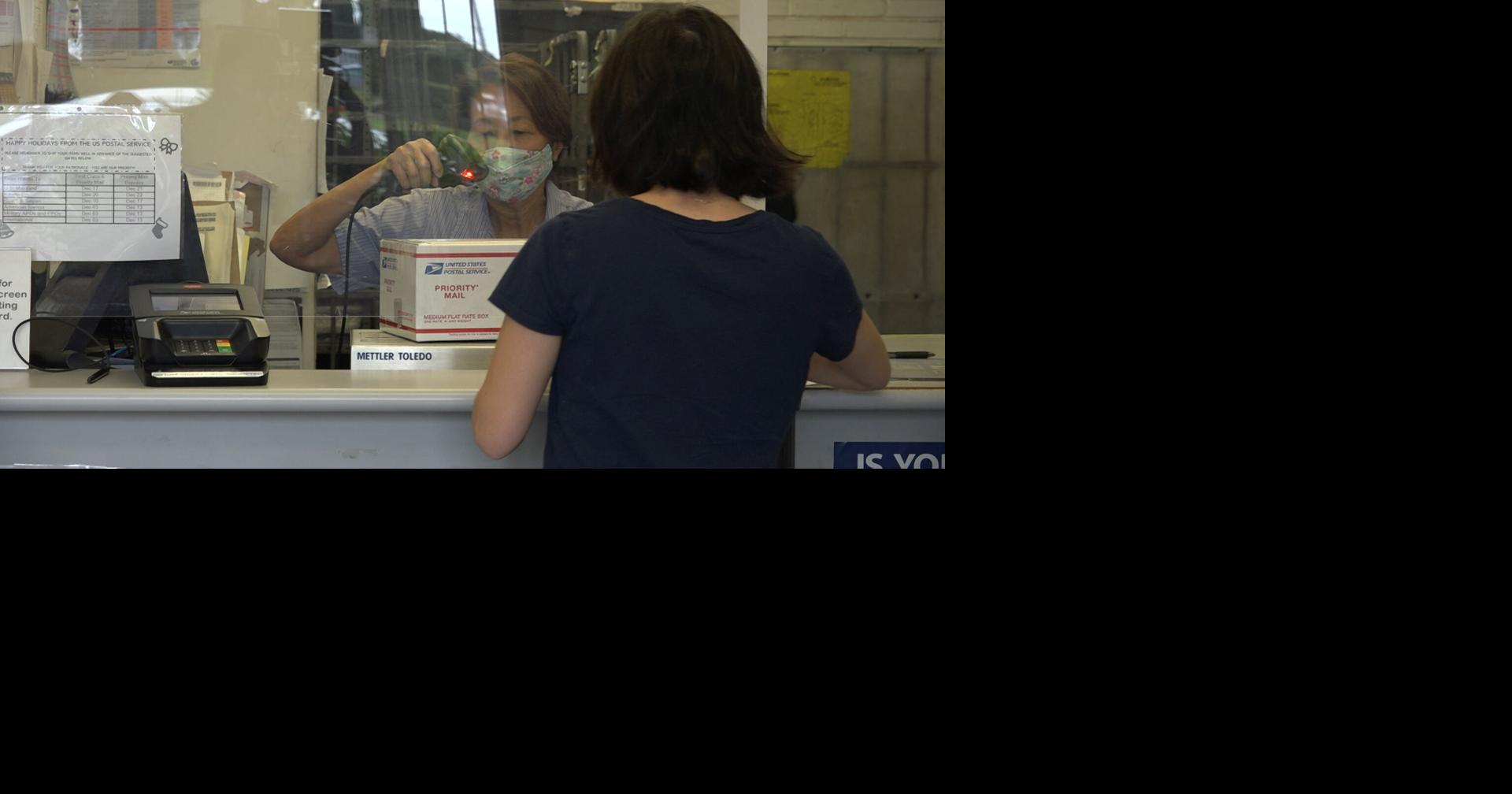 USPS searching for 47 new employees at job fairs in Maui | Local | kitv.com