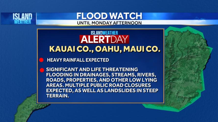 Sunday Morning Weather - Weather Alert Day as a second round of rain ...