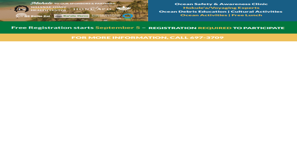 'Mauka to Makai' event invites community members over to the West side ...