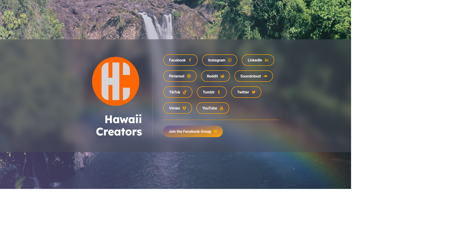 Hawaii Creators fosters community, collaboration across Aloha State ...