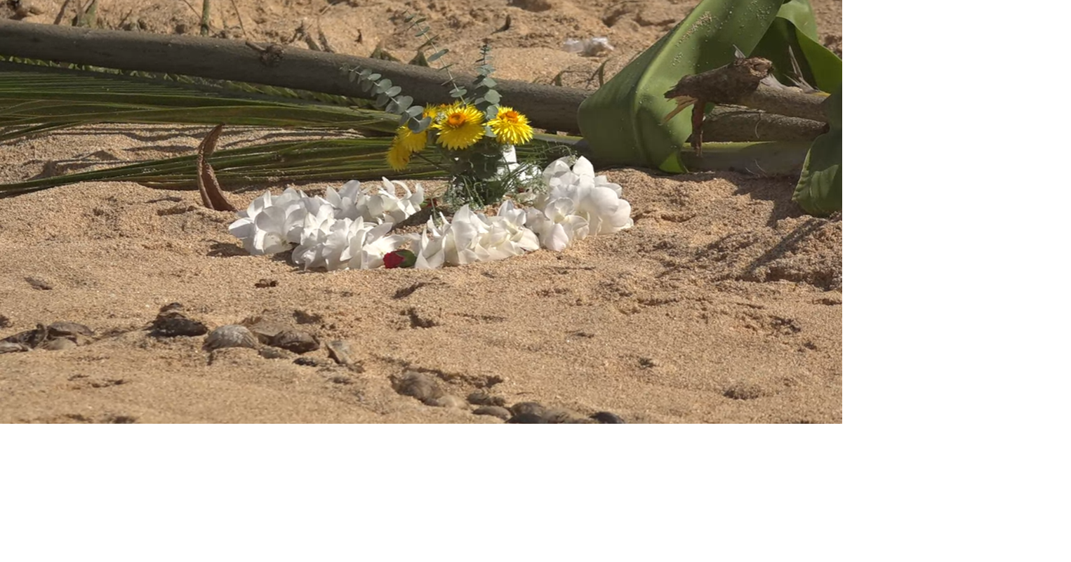 Loved ones mourn the loss of Joey Fuijioka after human remains found ...