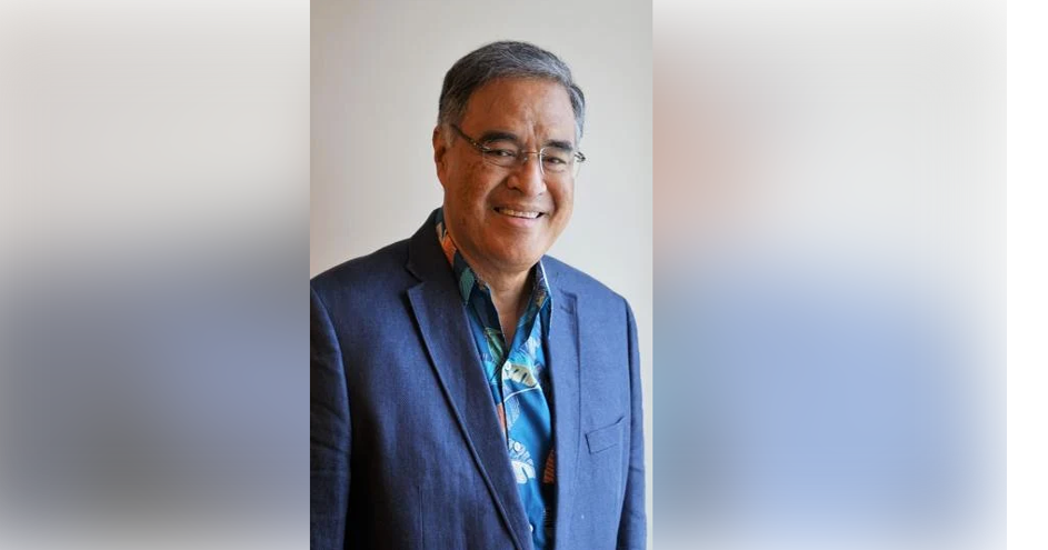 Mufi Hannemann tapped to serve as chair of Hawaii Tourism Authority ...