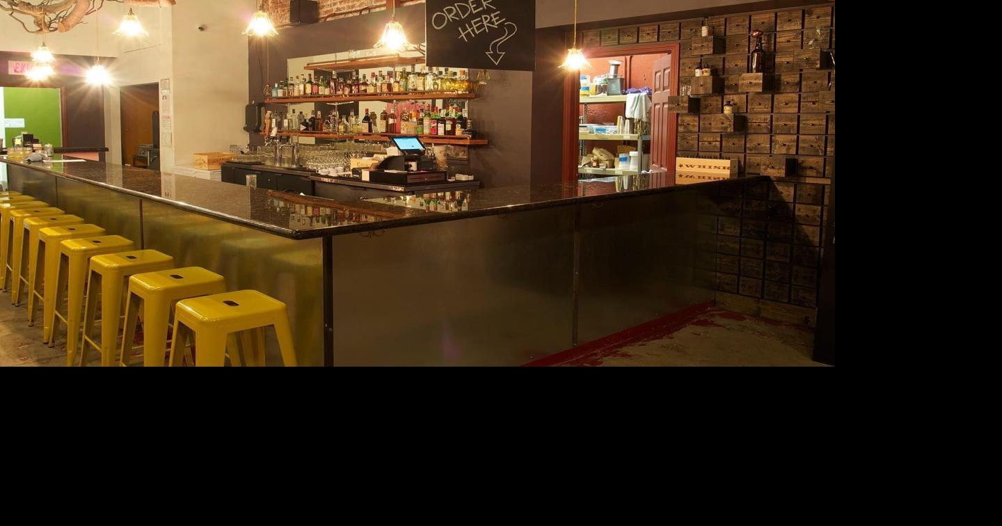 The Pig and the Lady returns to its roots in new Kaimuki location ...