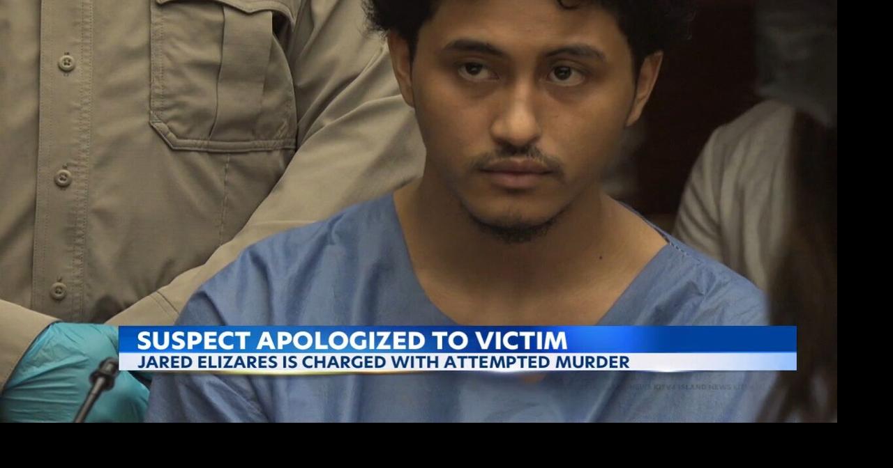 Grand jury indicts man in Hawaii Kai stabbing that left three ...