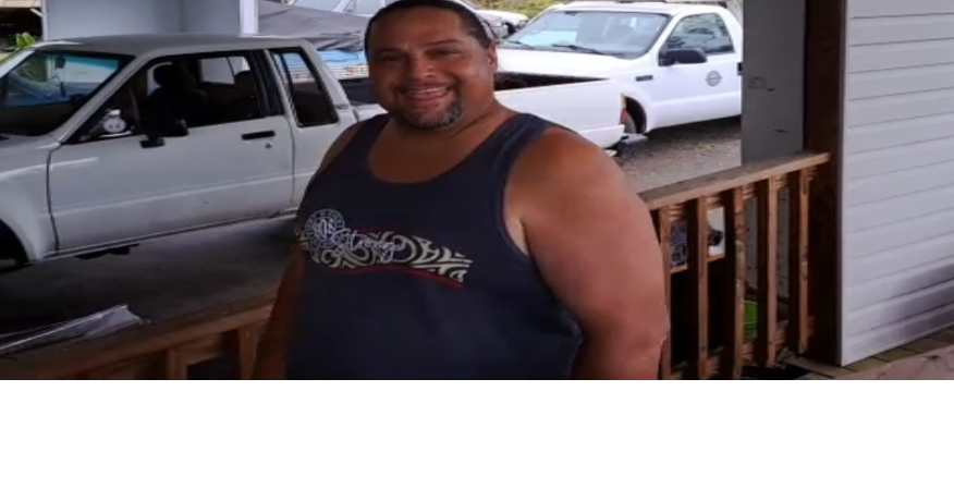 Shawn Schweitzer speaks out after being exonerated in the murder of ...