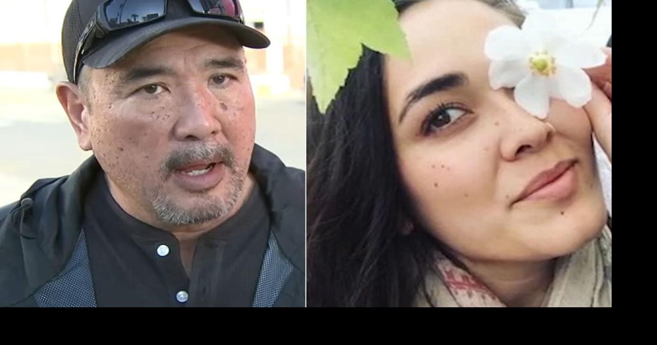 Update in the case of missing Maui woman Hannah Kobayashi: Father found dead in Los Angeles ...