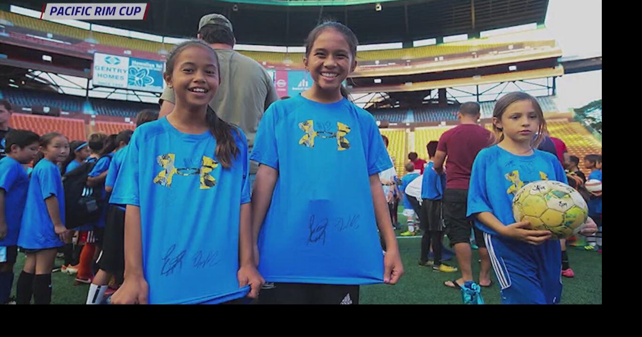 Youth soccer stars can Move Forward in training with professional ...