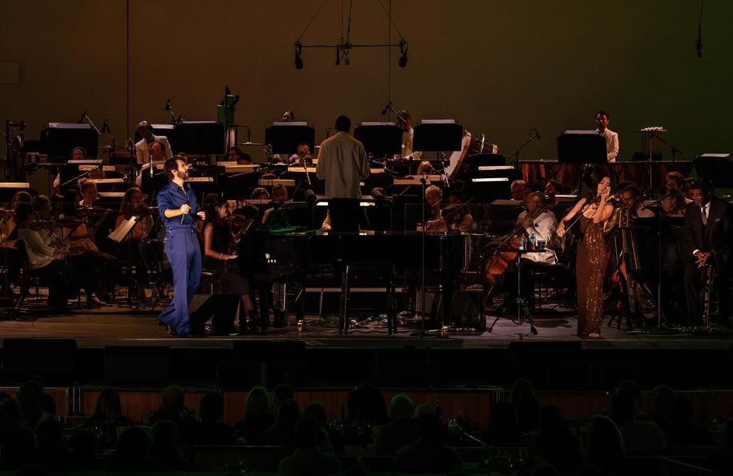 First-ever Josh Groban concert in Hawaii; locals get first dibs on ...