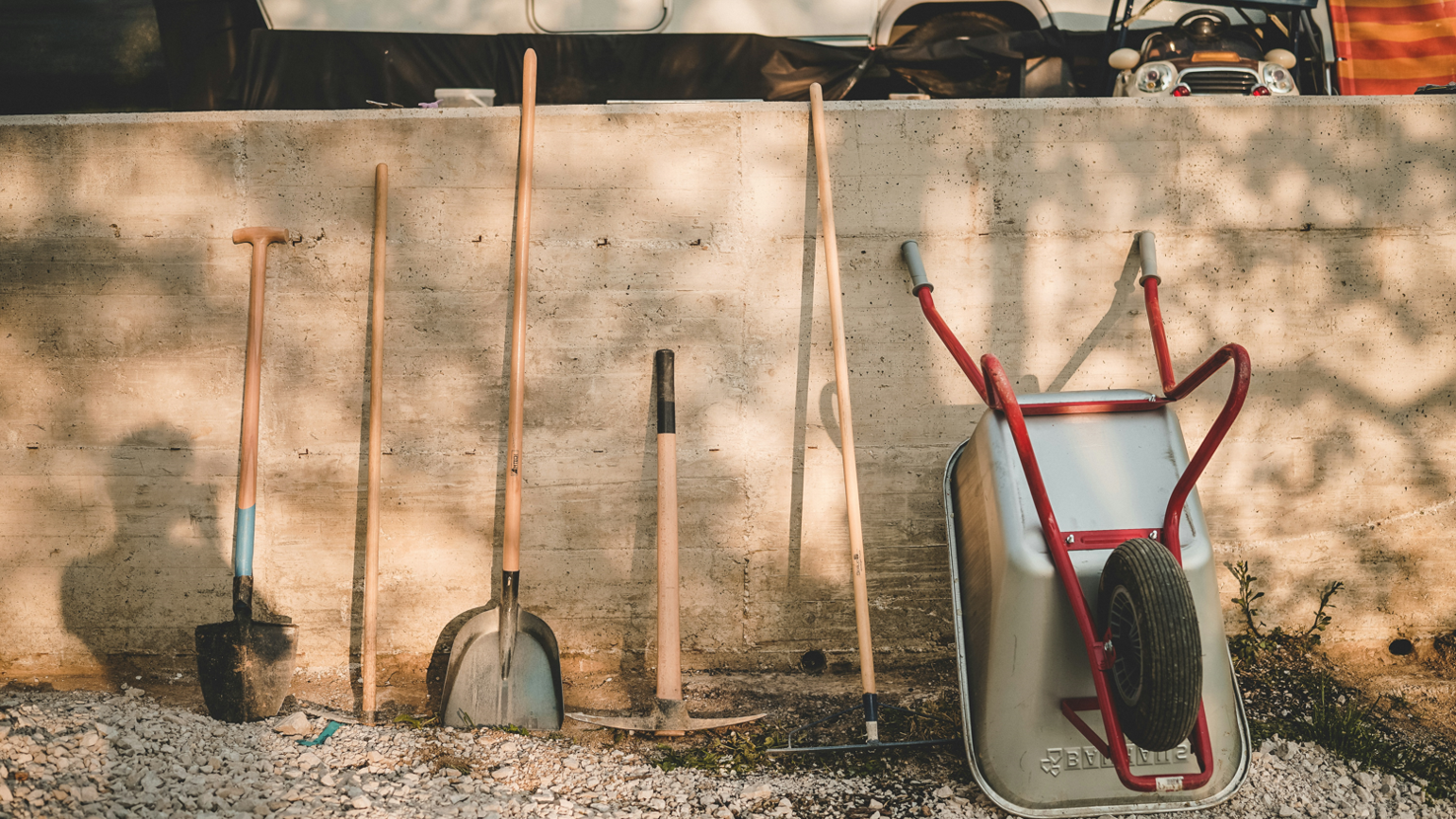 gardening tools generic | | kitv.com