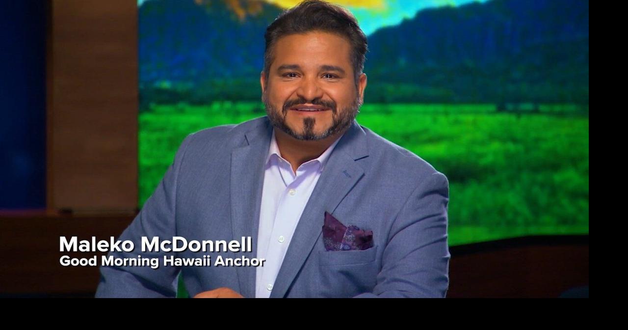 A Hui Hou, Maleko | News | kitv.com