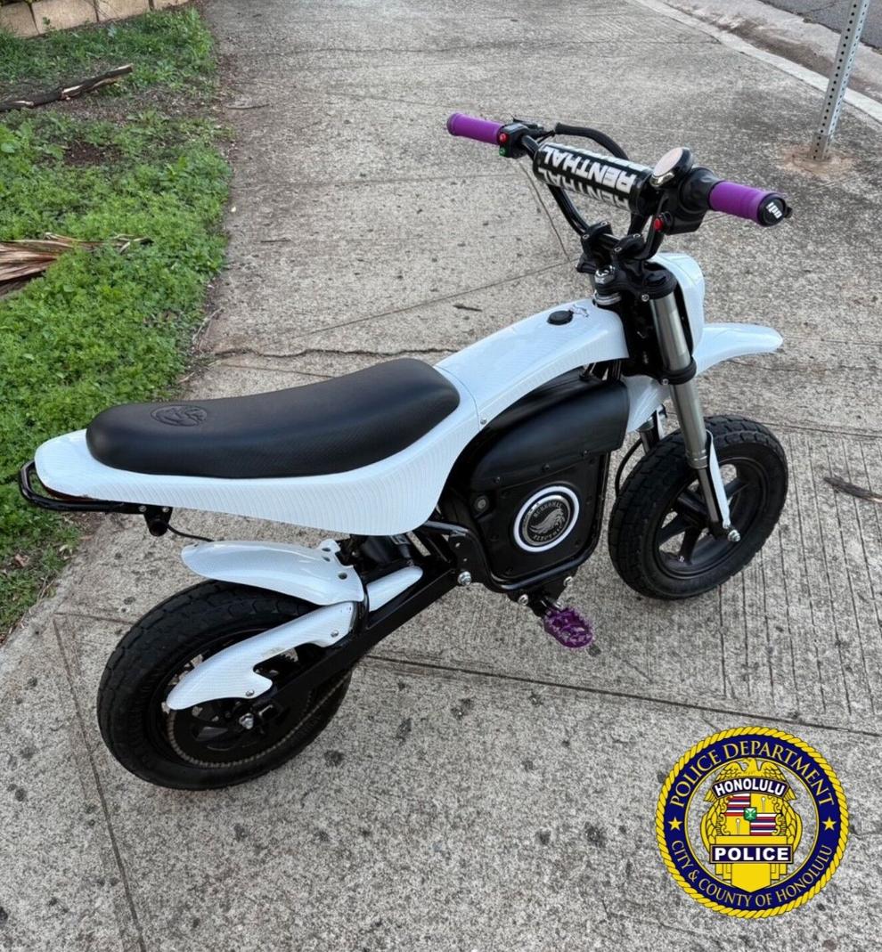 Police seize 6 e-bikes, issue 12 citations in Ewa | Crime & Courts ...