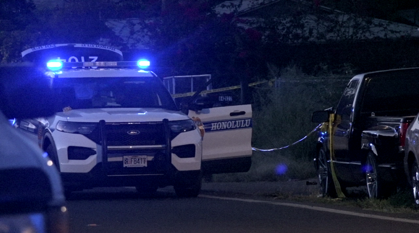 Fatal Makaha shooting: Gang members indicted; juvenile charged | Crime ...