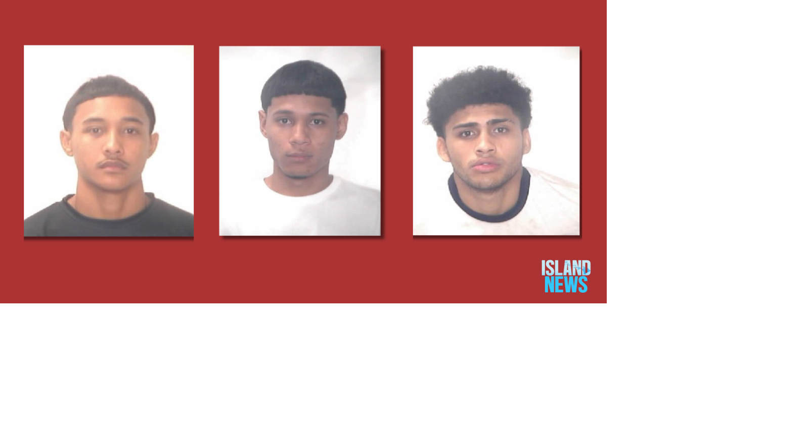 Fatal Makaha shooting: Gang members indicted; juvenile charged | Crime ...