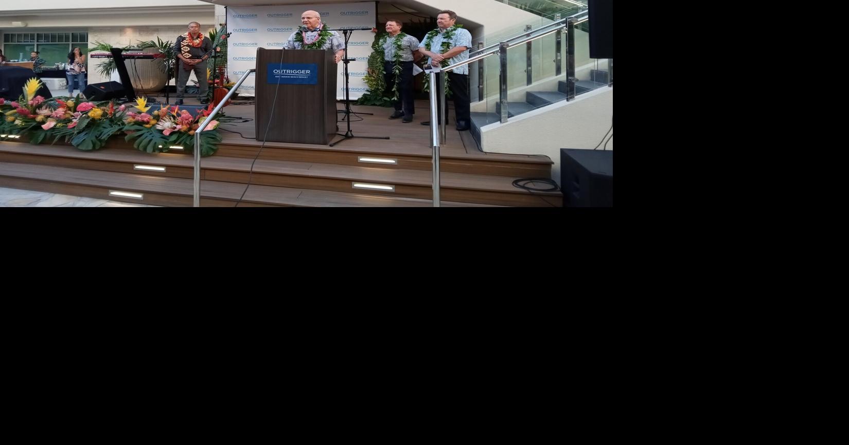 Honolulu Mayor announces Cirque du Soleil shows are coming to Waikiki ...