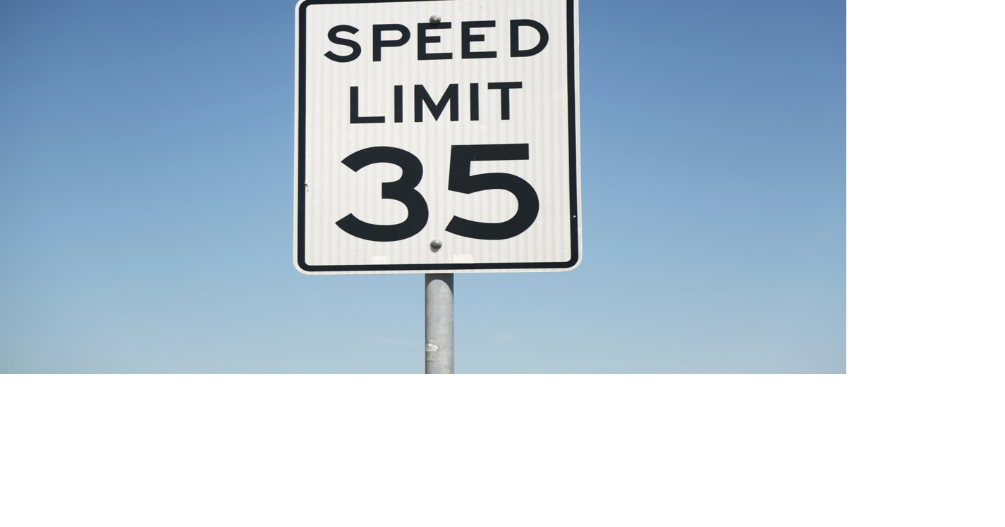 Kunia Road speed limit to change July 18 | Local | kitv.com