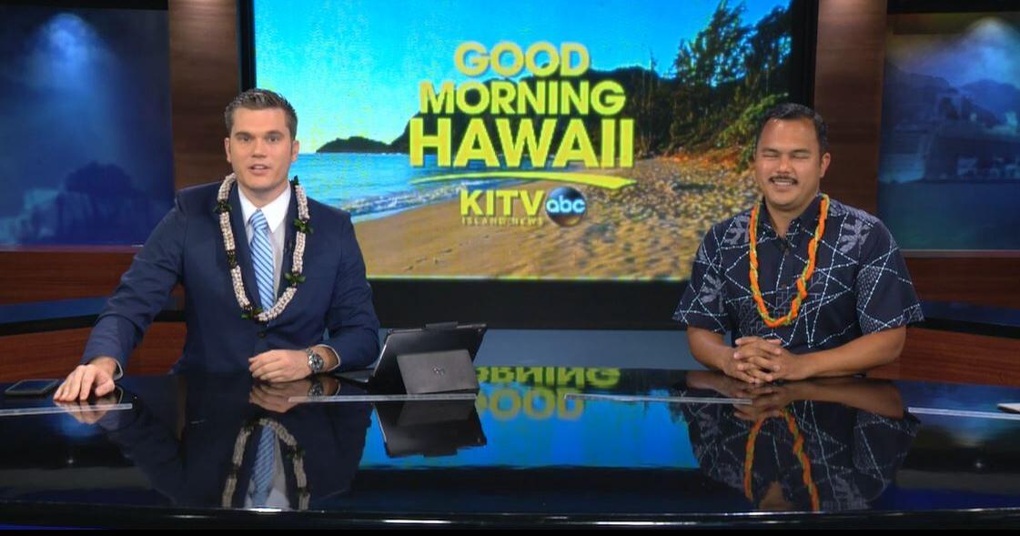 Hawaii Democrats host 2022 convention in Waikiki | News | kitv.com