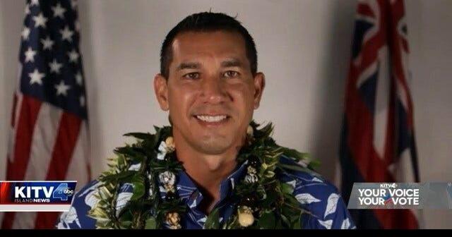 Kai Kahele Interview | News | kitv.com
